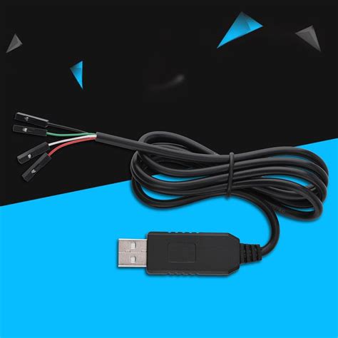 Dewin Download Converter Cable Usb To Ttl Converter India Ubuy
