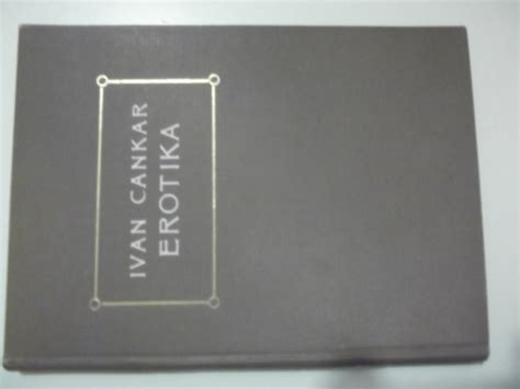 Cankar Erotika Izdana 1902 Leta