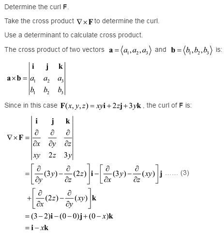 Stewart Calculus 7e Solutions Chapter 16 Vector Calculus Exercise 16 8 A Plus Topper