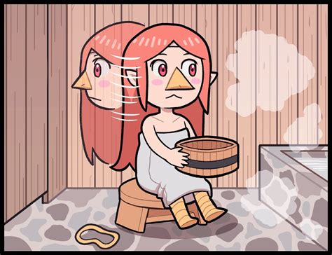 Bird Up Medli Loz Comics Link The