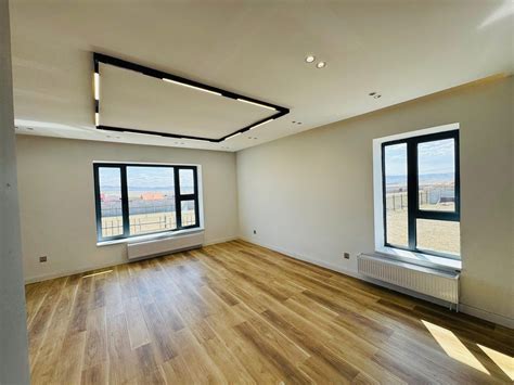 Smart Өөрөө амьдaрна гэж барьсан 230 м2 байшин 126 м2 6 авто машины граштай 4 Айлын газар