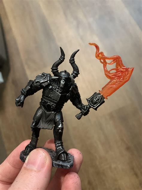 Minotaur Stat Block Needed Rtherosdms