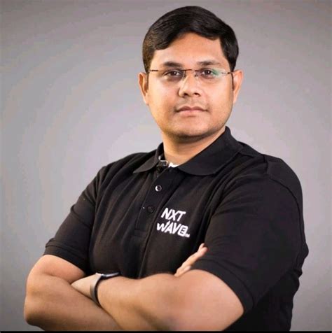 Sai Prasanna Pinapothu On Linkedin Teachernevergiveup Nxtwave Rahulattuluri Ccbp