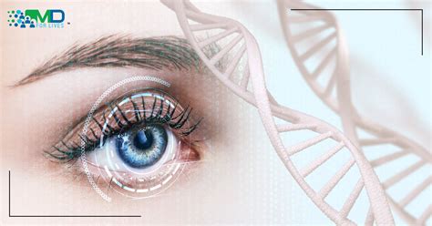 Gene Therapy In The Pipeline For Hereditary Eye Diseases