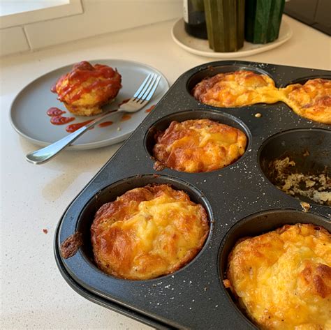 Brunch Bites Four Square