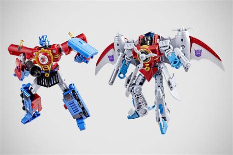 Transformers Timelines When The Transformers Meet Industrial Revolution Transformers Timelines When The Transformers Meet Industrial Revolution