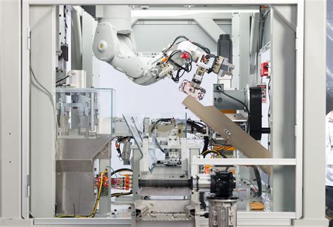 Apple Introduces New Iphone Disassembly Robot And Recycling Program Tidbits