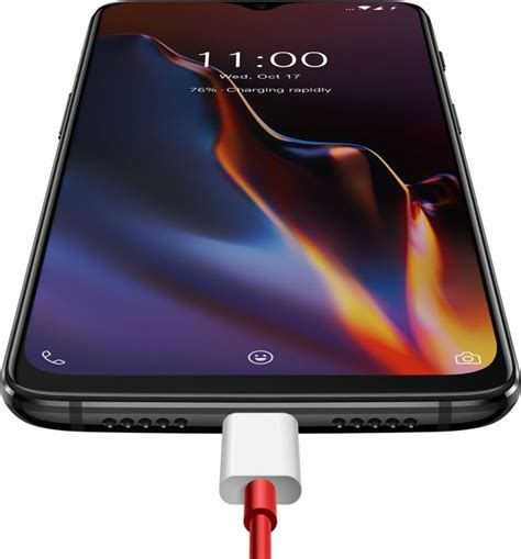 OnePlus Announces T Flagship Smartphone And T Mobile Support Techgage