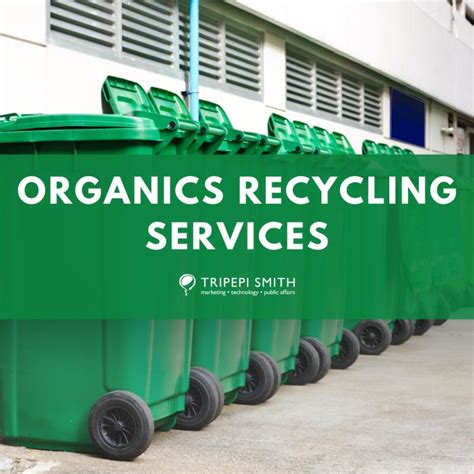 Darrell Talbert On Linkedin Organics Recycling Communication Services