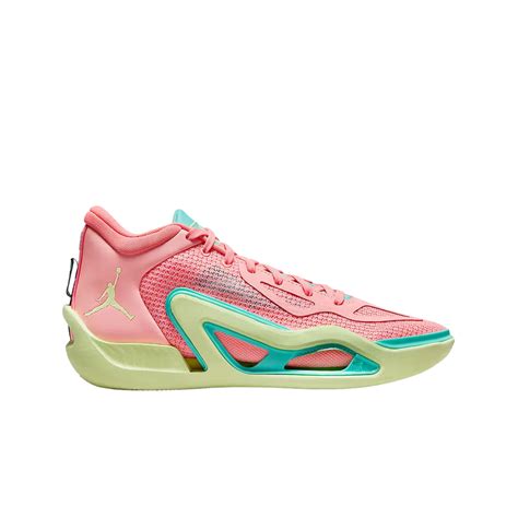 조던 테이텀 1 Pf 핑크 레모네이드 Jordan Kream