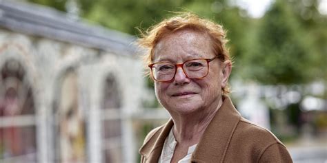 Endte Med At Tage Overhånd Lisbeth Dahl Måtte Ringe Efter Hjælp