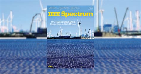ieee xplore on linkedin in the october issue of ieee spectrum read