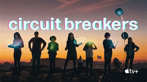 Watch Circuit Breakers Season 1 Episode 4 Entangled Online Now