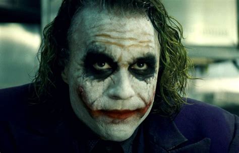 Cinco Curiosidades Interessantes Sobre O Coringa De Heath Ledger Blog Hiperion