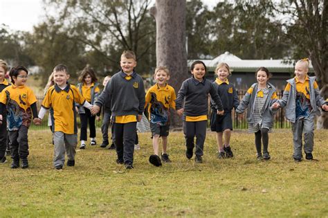 Glendore Public School Added A Glendore Public School