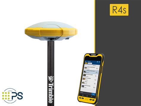 Survey Geospatial Tagged Package Rover Kit Positioning Solutions