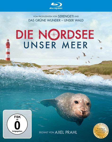 Die Nordsee Unser Meer Hier Kaufen Oder Streamen And Infos