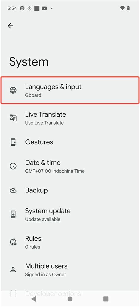 Prepare Android Device For Hosting Kobiton Docs Prepare Android Device For Hosting Kobiton Docs