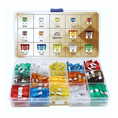 자동차 퓨즈 박스 종류 교체 방법 네이버 블로그