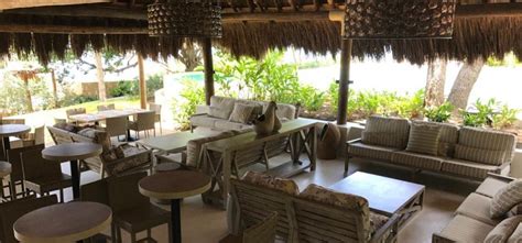 MatimbÁ Club And Spa Jemur