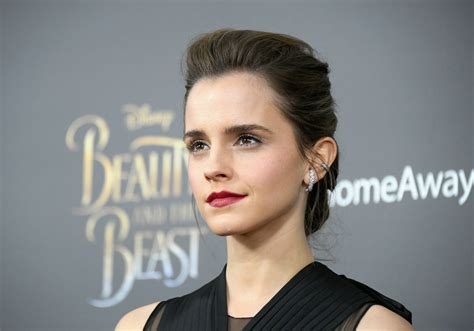 Emma Watson Furious Over Leaked Nude Photos And May Seek Justice For