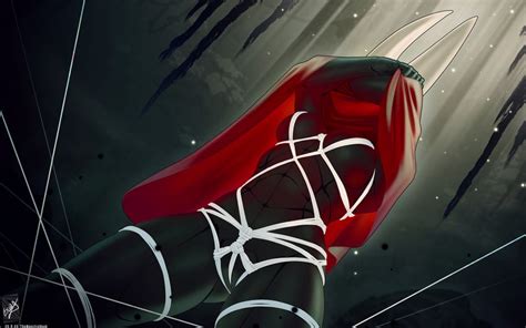 Hornet Hollow Knight Drawn By Themaestronoob Danbooru