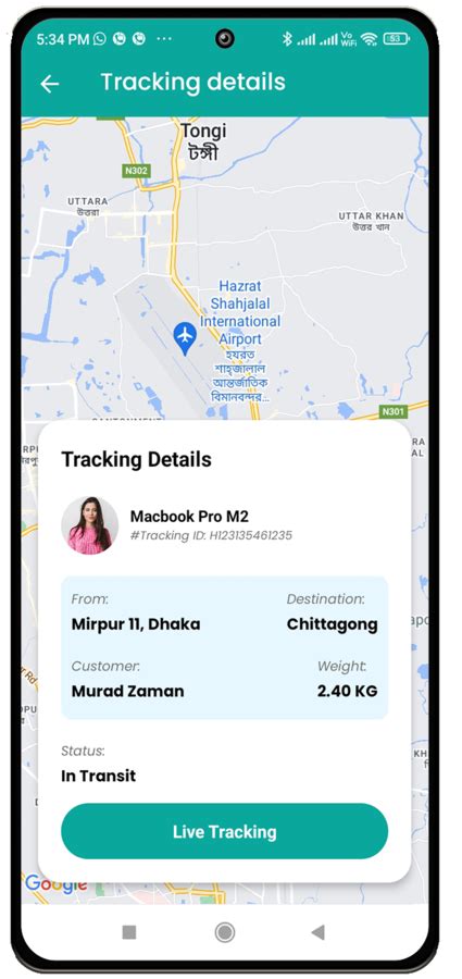 2 App Template Expense Report Trackup React Native Ios Android App Template By