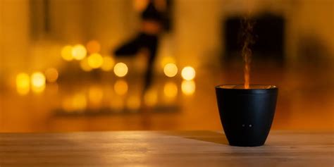 All You Need To Know About The Difference Between Humidifiers And Aroma