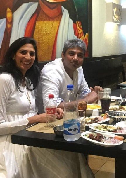 Ajay Jadeja Wife Aditi Jaitley The Daughter Of Famous Indian Politician