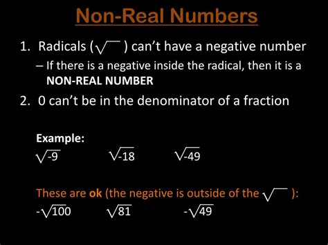 Ppt Rational And Irrational Numbers Powerpoint Presentation Free Download Id2495819
