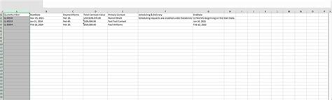 Compare Two Datatable Column Values And See If There Is Match Using