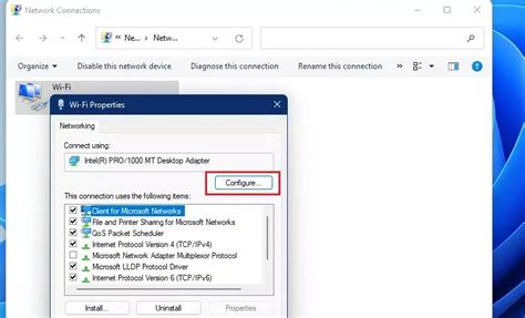 Disable Wi Fi On Windows 11 When Using Ethernet Geek Rewind