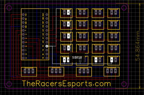 Buttonbox Problem Deutsch Arduino Forum