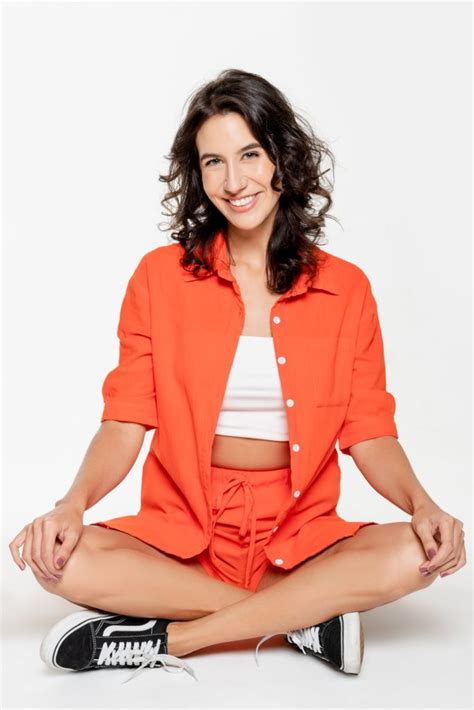 Gabi Borba Baa Talent Management