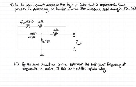 Solved Electrical Engineering
