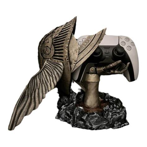 Elden Ring Theme Ps5ps4xbox Handle Bracket Valkyrie Model Ornament