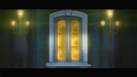 Animation Showreel Behance Animation Showreel Behance