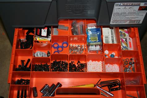 The Ultimate RC Toolbox L K R C Tech Forums
