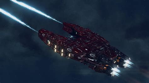 “entropic Embrace” 1st Max Module Count Build Rstarfield