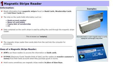 Direct Data Entry Devices At Emaze Presentation