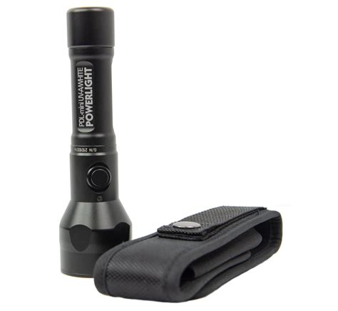 Draagbare Cleanroom Inspectielamp Pdl Mini Uva Led 365 Nm Procleanroom