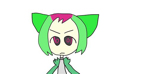 擬人化 テツノイサハ Erinnフォロバ強化中のイラスト Pixiv