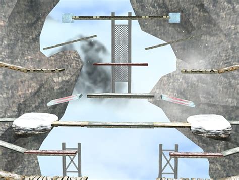 Icetop Smashwiki The Super Smash Bros Wiki