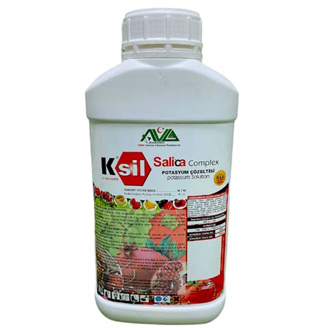 Ксил Салика Комплекс Ksil Salİca Complex 1л 5л Магнус Агро