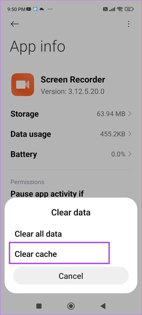How To Fix MIUI Screen Recorder Has No Sound Error