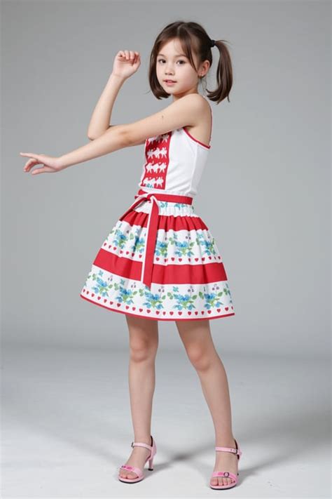 Z Girl N Hhb Young Beauty Free Ai Lora Tensor Art Tensor Art