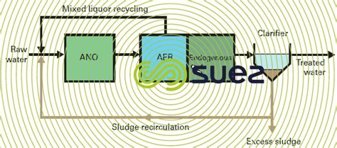 Activated Sludge Reactor Type And Configurations Degremont®