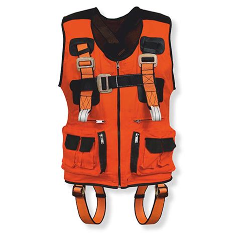 Orange Gen 21 Fall Protection System At Best Price In Indore Unique