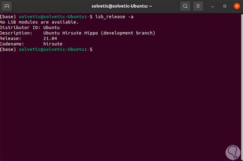 Desinstalar Mysql En Ubuntu 2104 Completamente Solvetic