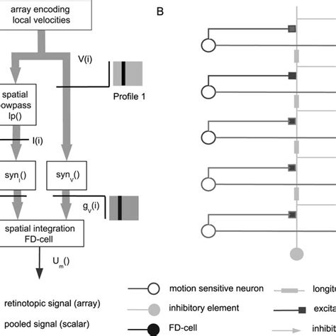 Dendro Dendritic Blurring A Simplified Electrical Equivalent Circuit Download Scientific